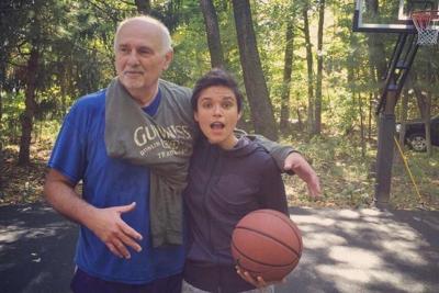 ALS fundraising basketball tournament in honor of Chris Fagan set for ...