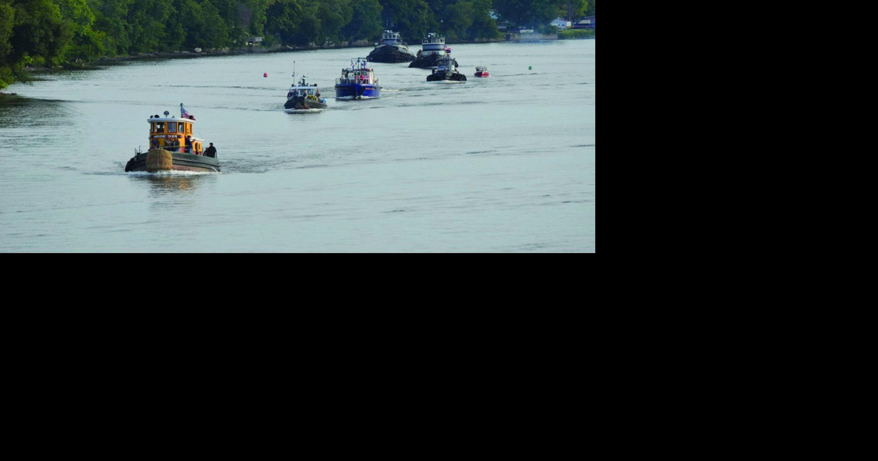 Tugboat Roundup hosts its 22nd event | Localannouncements ...