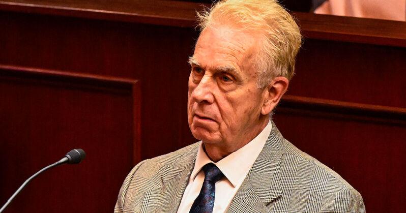 Manslaughter indictment in Milton chloroform death case | News ...