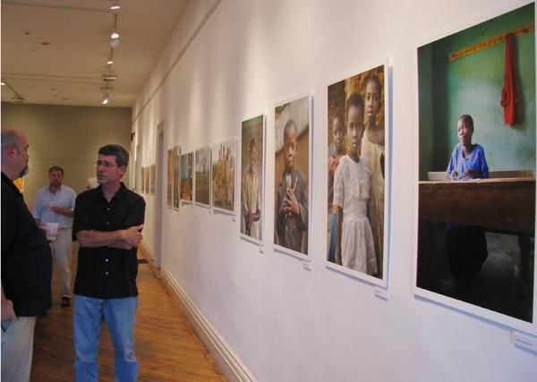 'Portraits from Rwanda' shows full emotional spectrum | | dailygazette.com