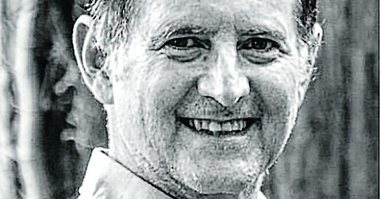 James John O’Neill | Obituaries | dailygazette.com