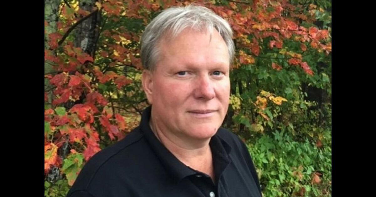 Thomas Hoyt seeks GOP nomination for Chris Tague's seat | Windham ...