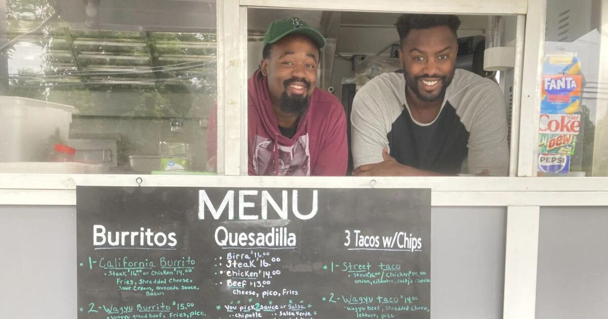 The Snack Shack comes to Veterans Park this summer | Amsterdam ...