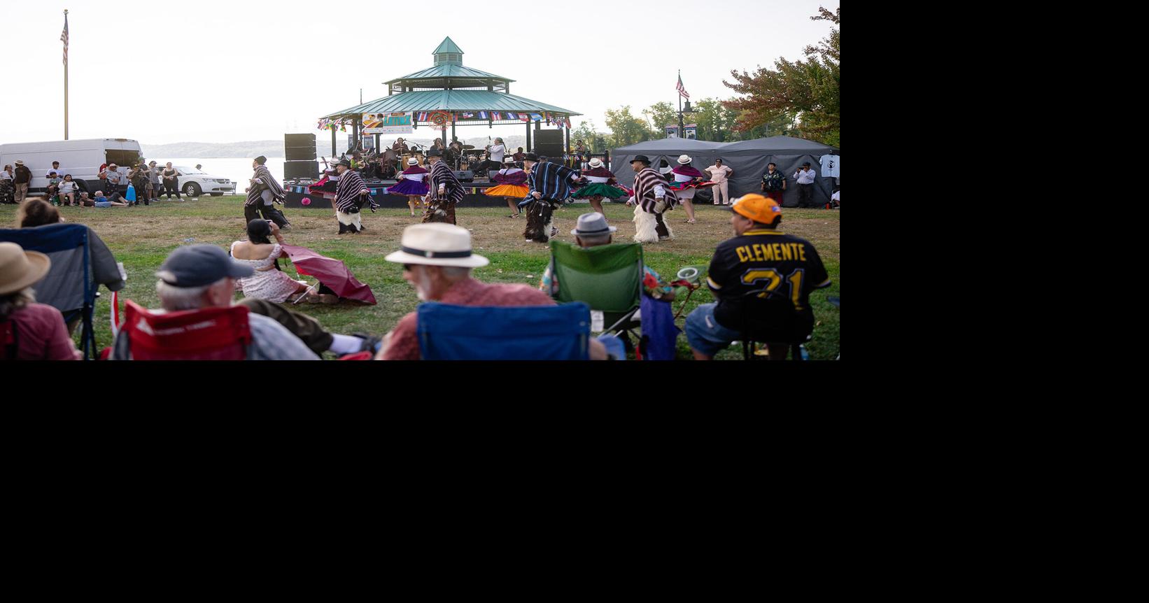 Over 2,500 attend Hudson’s Latinx Festival celebrating Hispanic ...