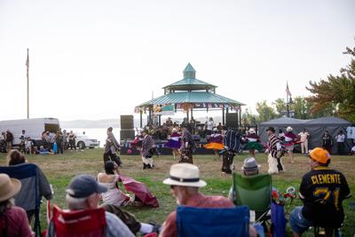 Over 2,500 attend Hudson’s Latinx Festival celebrating Hispanic heritage and culture ...