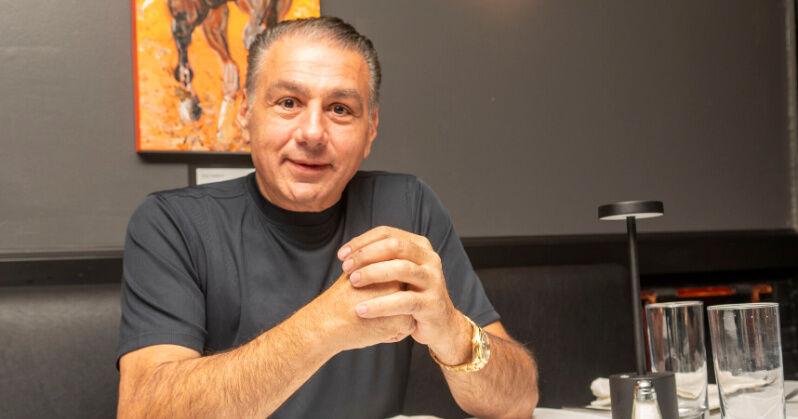 Photos: Nové restaurant in Wilton | Daily Gazette Food & Drink ...