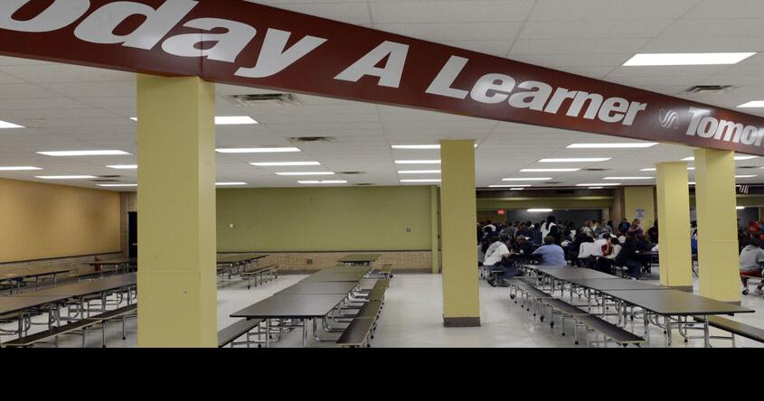 Sch’dy schools make cafeteria upgrades with surplus cash | News ...