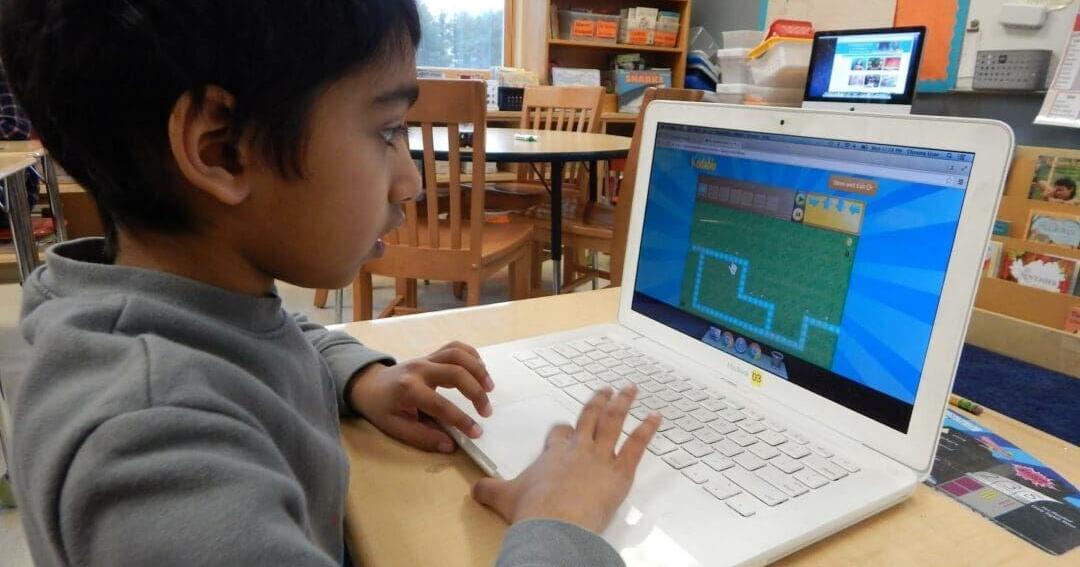 Computer Science Education week at Bethlehem CSD elementary schools ...