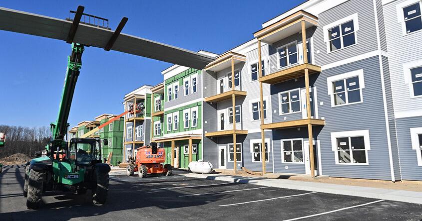 Rotterdam housing project wins state grant | News | dailygazette.com