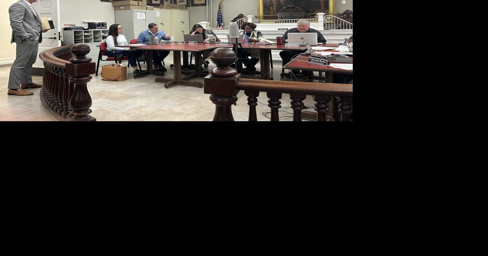 Hudson Planning Board considers Colarusso permit conditions | Hudson ...