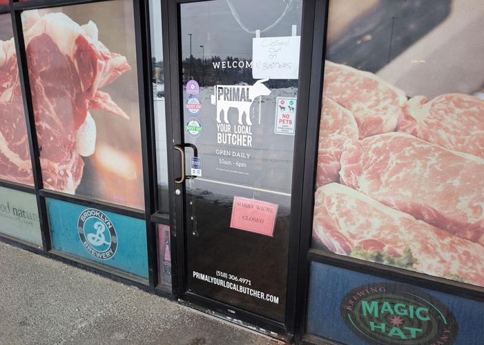 Primal Butcher and Delicatessen Closure Announcement | Bite-Sized - A ...