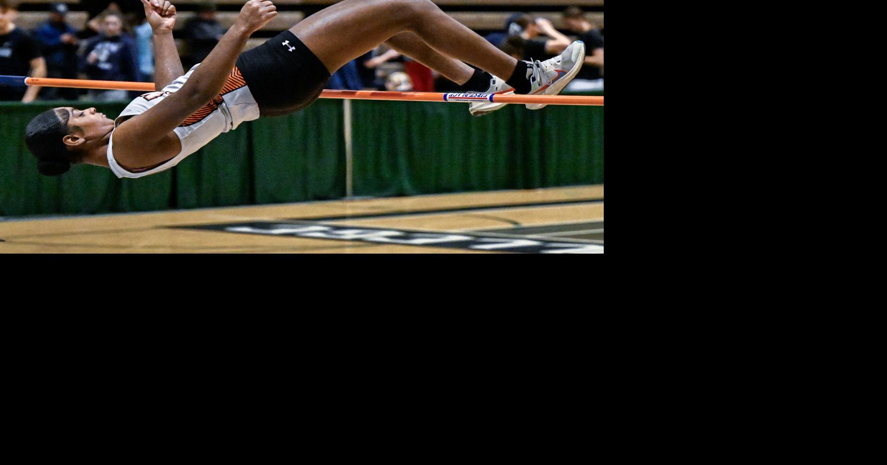 Voorheesville girls have multiple winners at indoor track sectionals ...