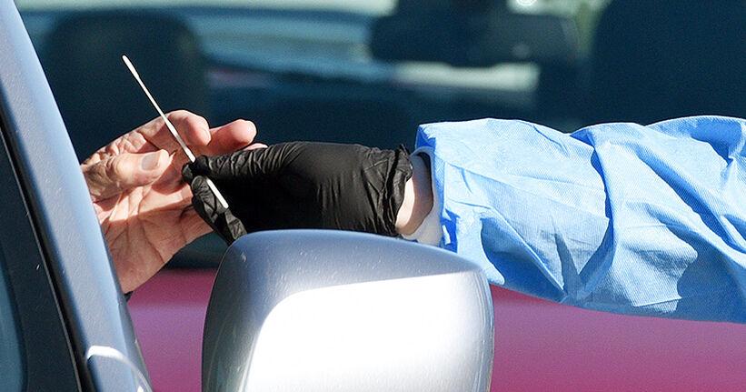 Foss: Nursing homes are part of the problem | News | dailygazette.com