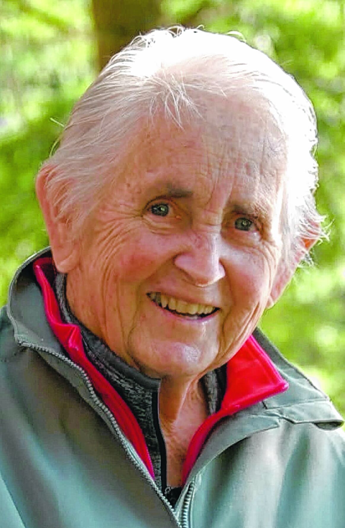 Judith "Judy" F. Capuano | Obituaries | dailygazette.com