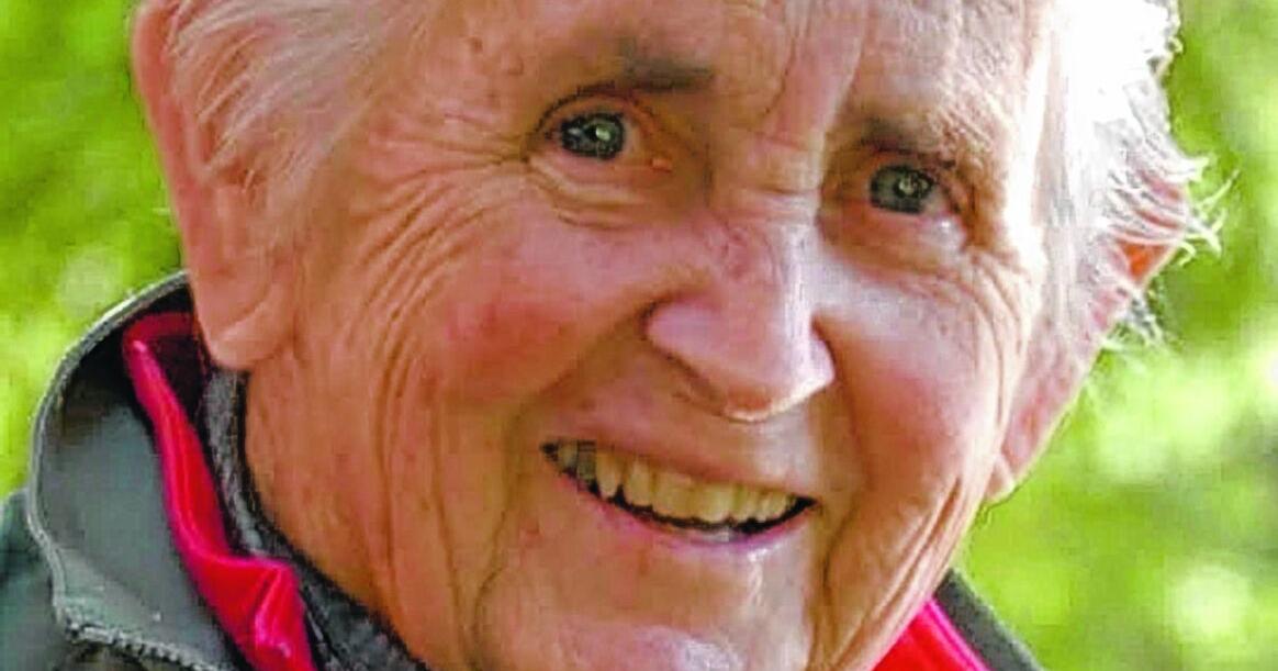 Judith "Judy" F. Capuano | Obituaries | dailygazette.com