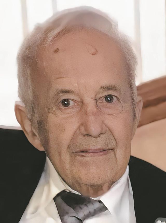Robert J. Manno | Leader Herald Obituaries | dailygazette.com