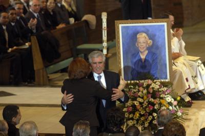 Barbara Bruno remembered at service | News | dailygazette.com