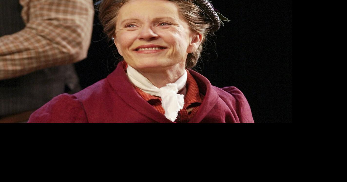 Patty Duke, child star turned Oscar winner, dies at 69 | News ...