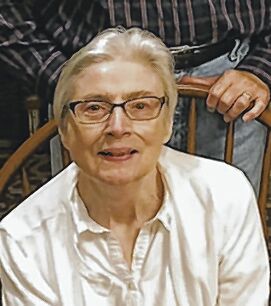 Linda Lou Rolfe | Obituaries | dailygazette.com