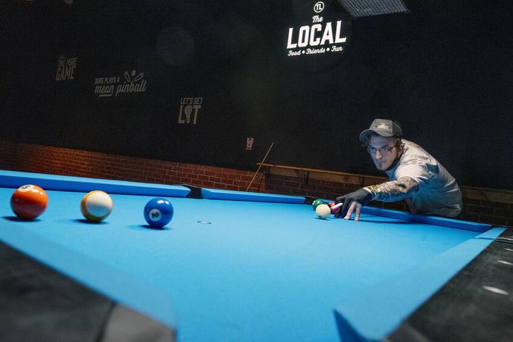 Online Extra: A look inside The Local FFF at ViaPort Rotterdam (8 ...