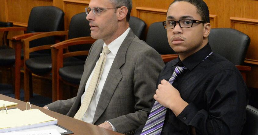 Inmate: Stover confessed to Knowles killing | News | dailygazette.com