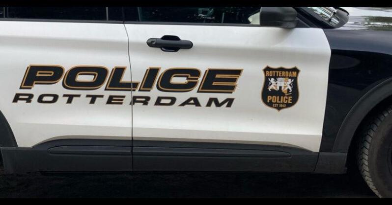 Rotterdam man faces gun charge after threat reports, police say | News ...