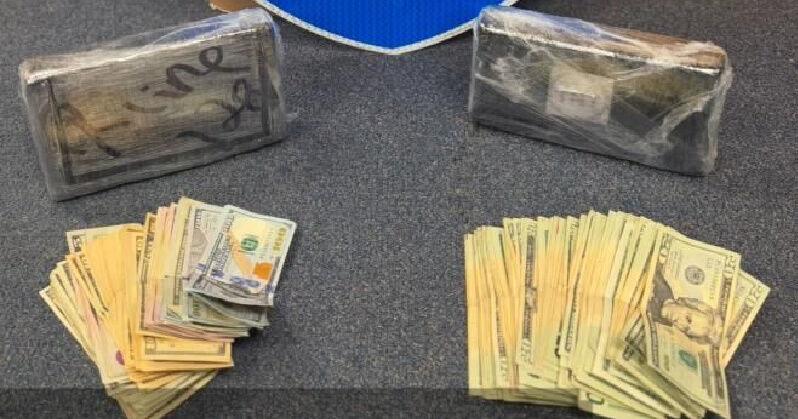 Two face drug charges after Catskill Thruway traffic stop | News ...