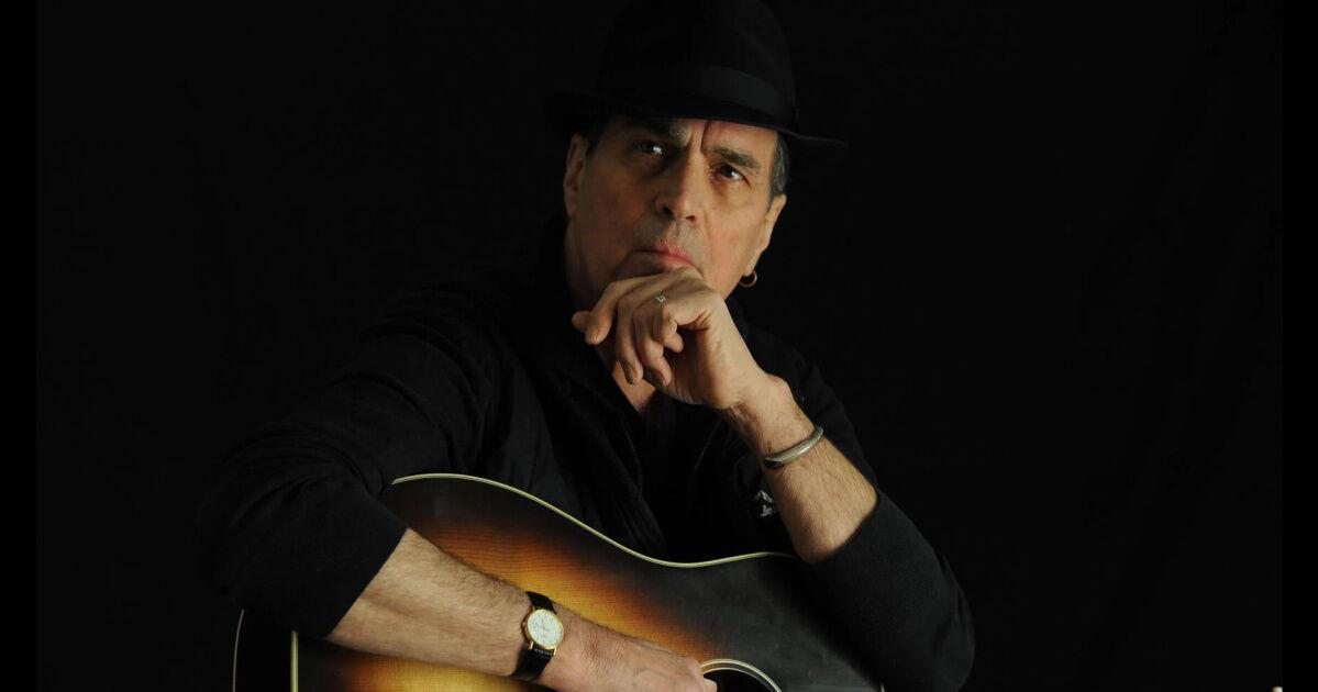 Eric Andersen plays Caffe Lena. Don Wilcock's review | Saratoga County ...