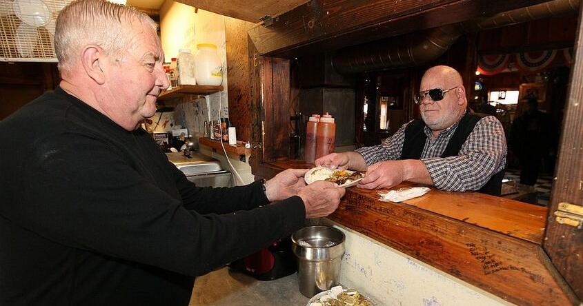Saw Mill Tavern owner Donald Birch dies at 79 | News | dailygazette.com