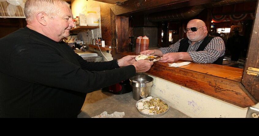 Saw Mill Tavern owner Donald Birch dies at 79 | News | dailygazette.com