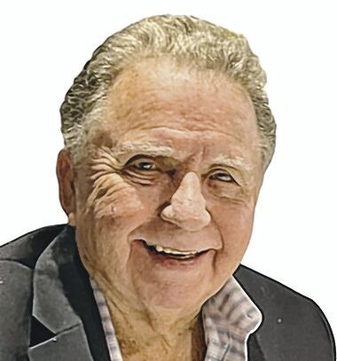 Bob Gerow | Obituaries | dailygazette.com