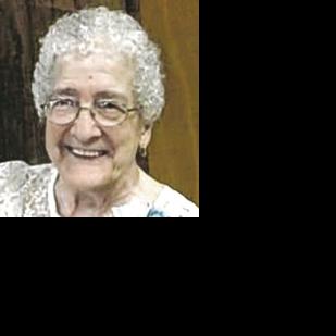 Alice Jean Parish | Obituaries | dailygazette.com