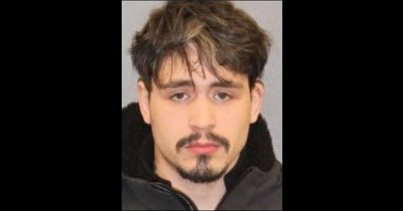 Sheriff: Man charged in Milton stabbing | Police, Fire, Courts ...