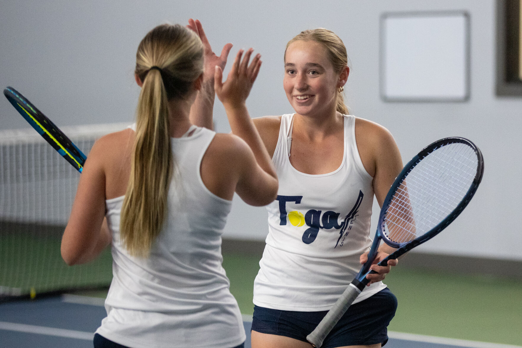 Shenendehowa's Chichak wins Section 2 singles title | Sports ...