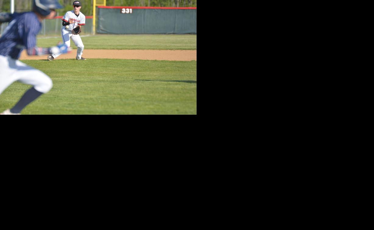 Tupper Lake baseball wins third straight sectional title | Adirondack ...