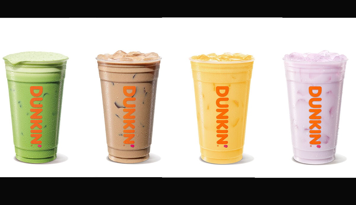 Dunkin' introduces new Protein Milk lineup | Bite-Sized - A spotlight ...