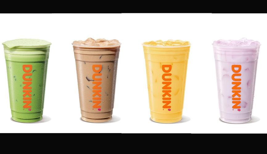 Dunkin' introduces new Protein Milk lineup | Bite-Sized - A spotlight ...