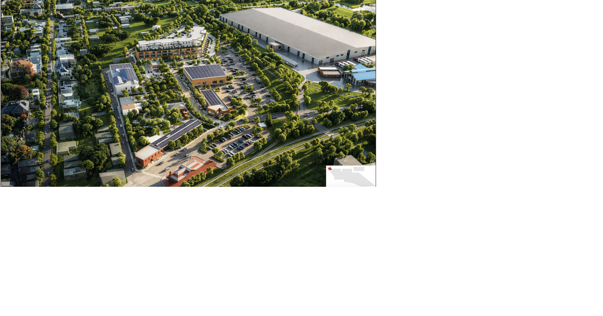 Developers unveil major Hudson waterfront development plan | Business ...