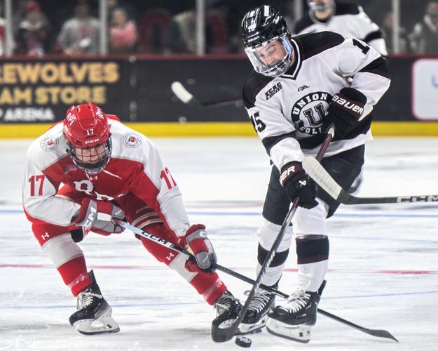 A look at the 2024 Mayor's Cup hockey games (28 photos) | Sports ...