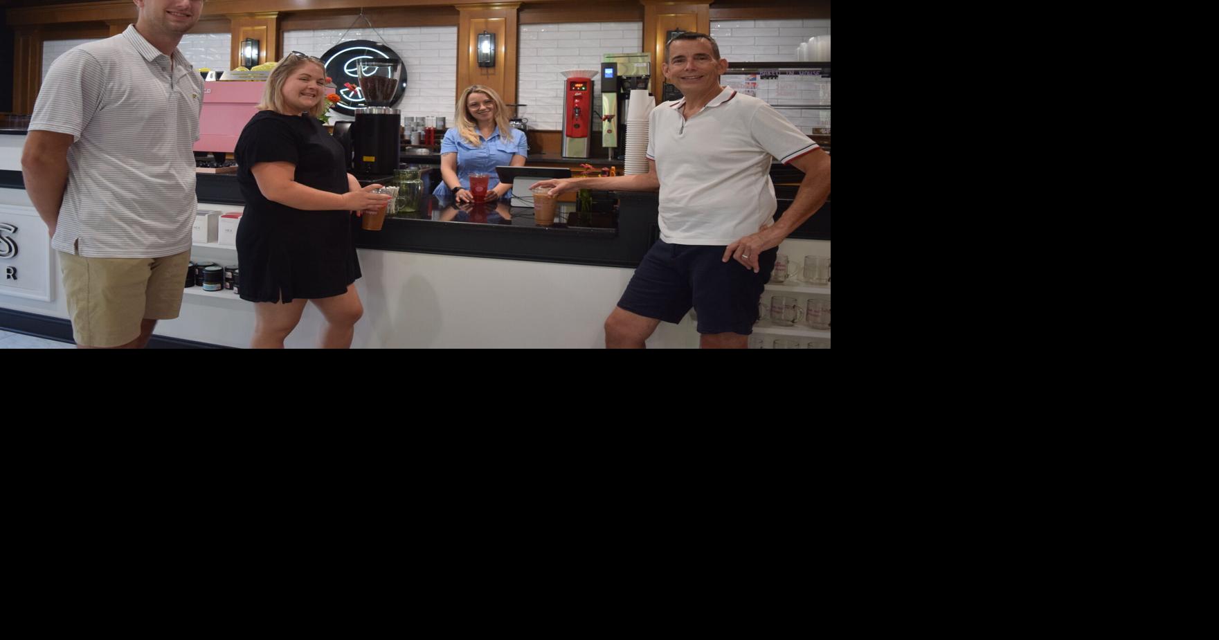 Stockade Inn back in business after years of restoration | News ...