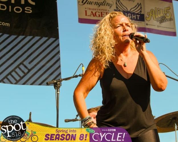 SPOTTED: Classic Rock Night! | Culture | dailygazette.com