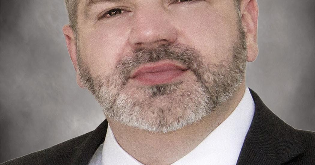Ronald Moore | | dailygazette.com