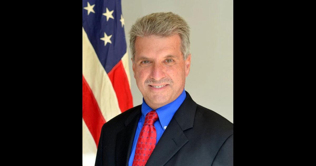 Albany County Legislator Frank Mauriello Challenges Assemblymember Phil ...