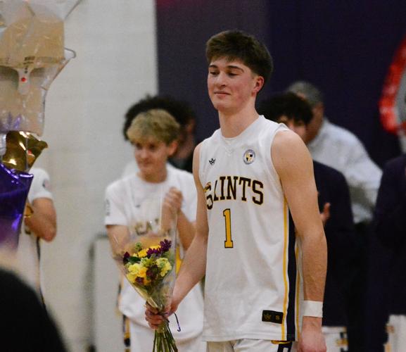 Saratoga Central Catholic boys' basketball back in form | High School ...