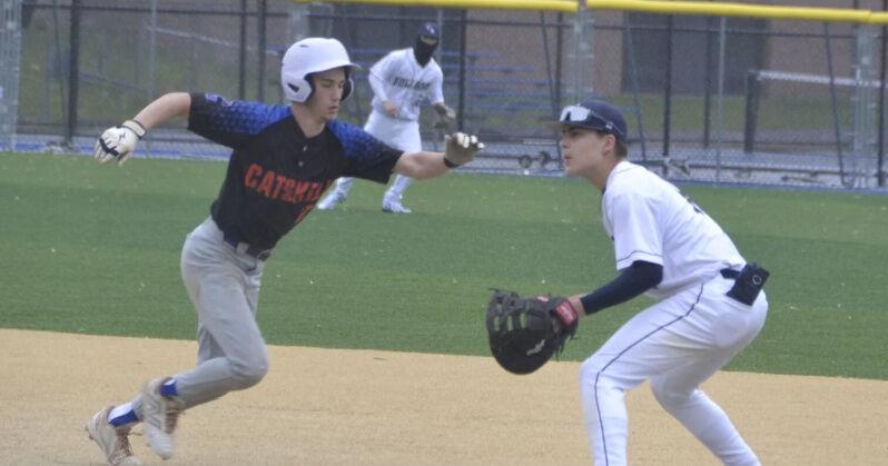 Cobleskill-Richmondville baseball tops Catskill | Sports | dailygazette.com