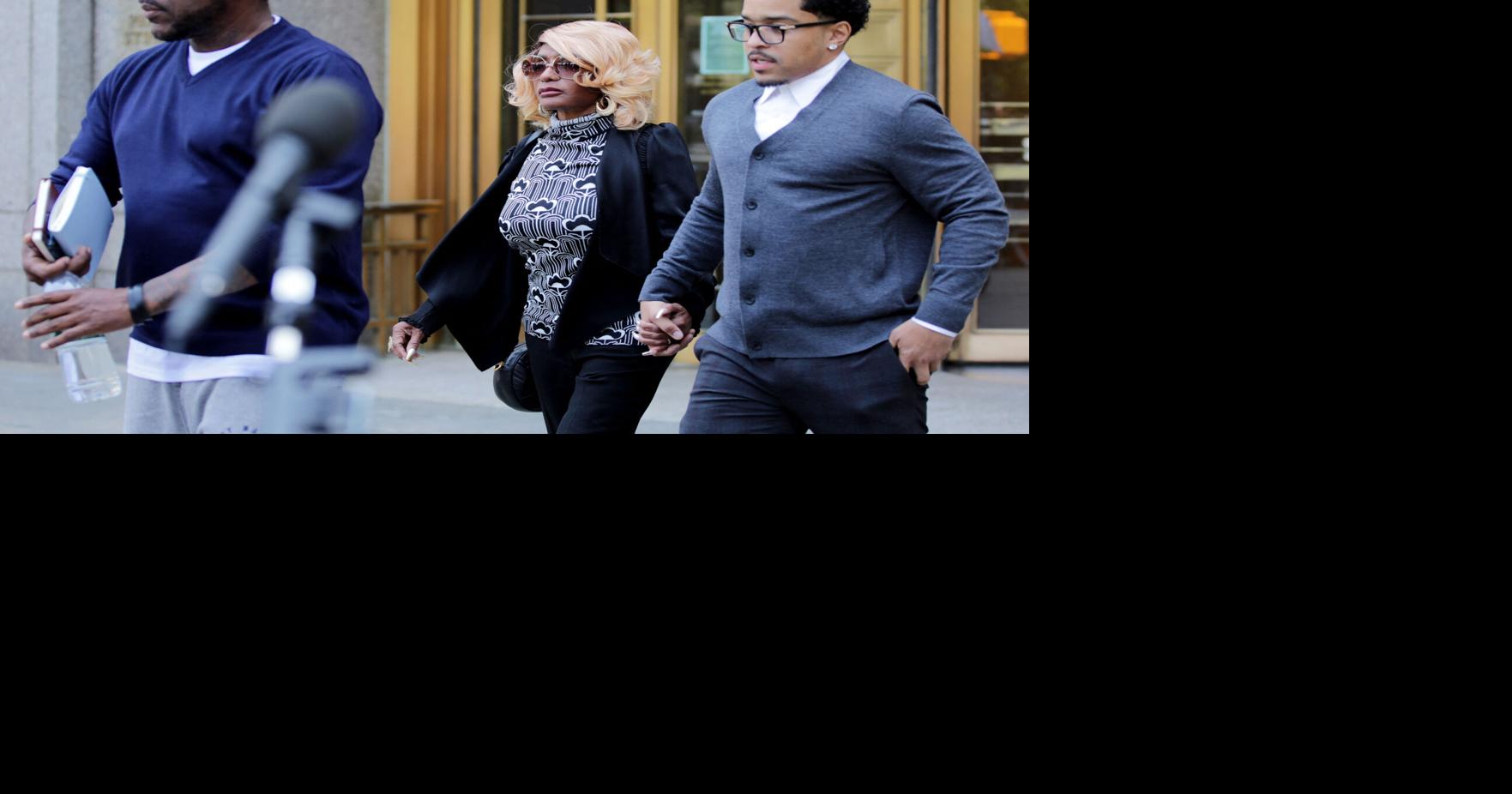 Third alleged victim at Sean ‘Diddy’ Combs’ trial describes sordid ...