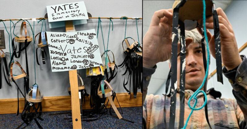 Trash Parade set for Friday in downtown Schenectady | Nippertown Arts ...