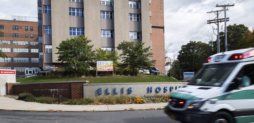 Capital Region Dems to push in 2024 for more financial support for area ...