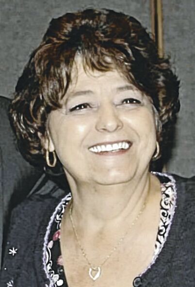 Patricia A. “Patti” DuBrey | Obituaries | dailygazette.com