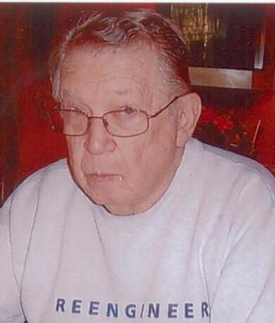 Joseph F. Corey | Obituaries | dailygazette.com